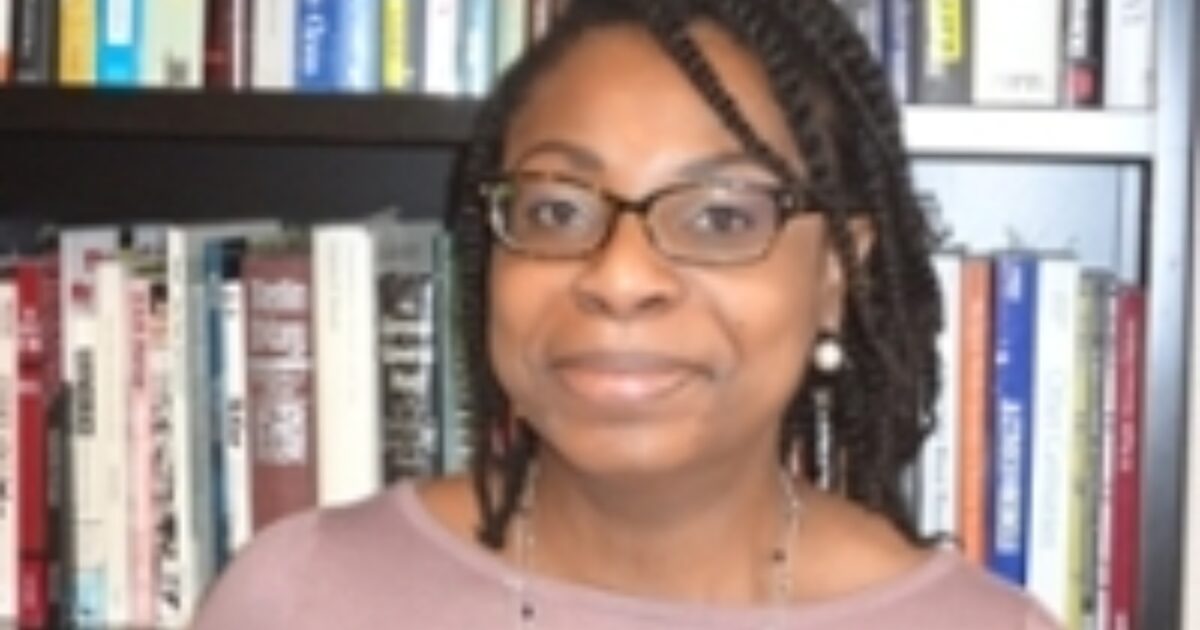 Minda de Gunzburg Center for European Studies | Tiffany N. Florvil