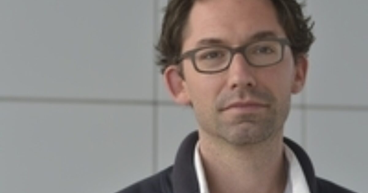 Minda de Gunzburg Center for European Studies | Michael Goebel