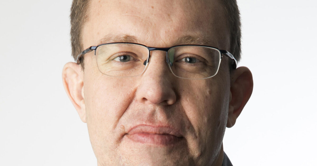 Minda de Gunzburg Center for European Studies | Henry Timms