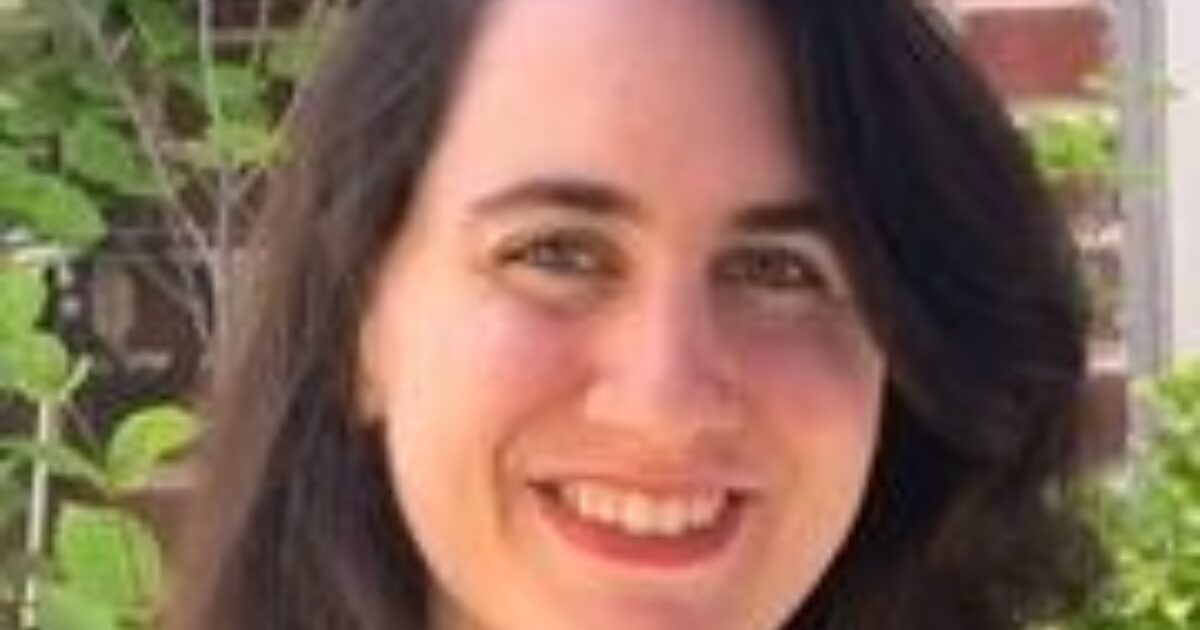 Minda de Gunzburg Center for European Studies | Liat Spiro