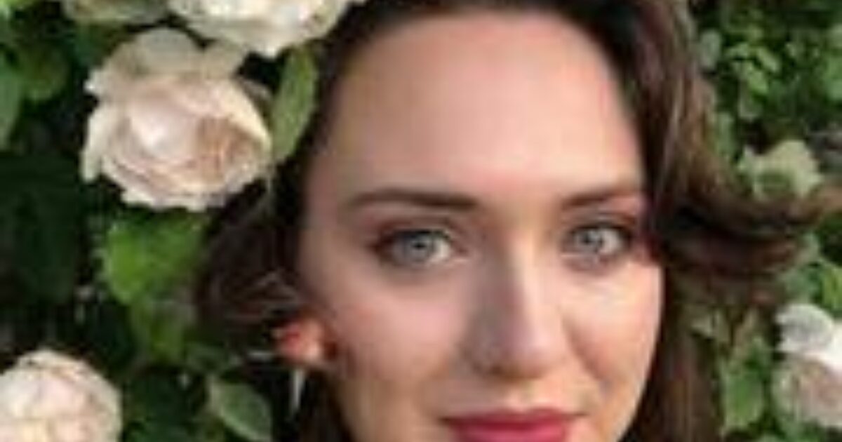 Minda de Gunzburg Center for European Studies | Natalie Behrends