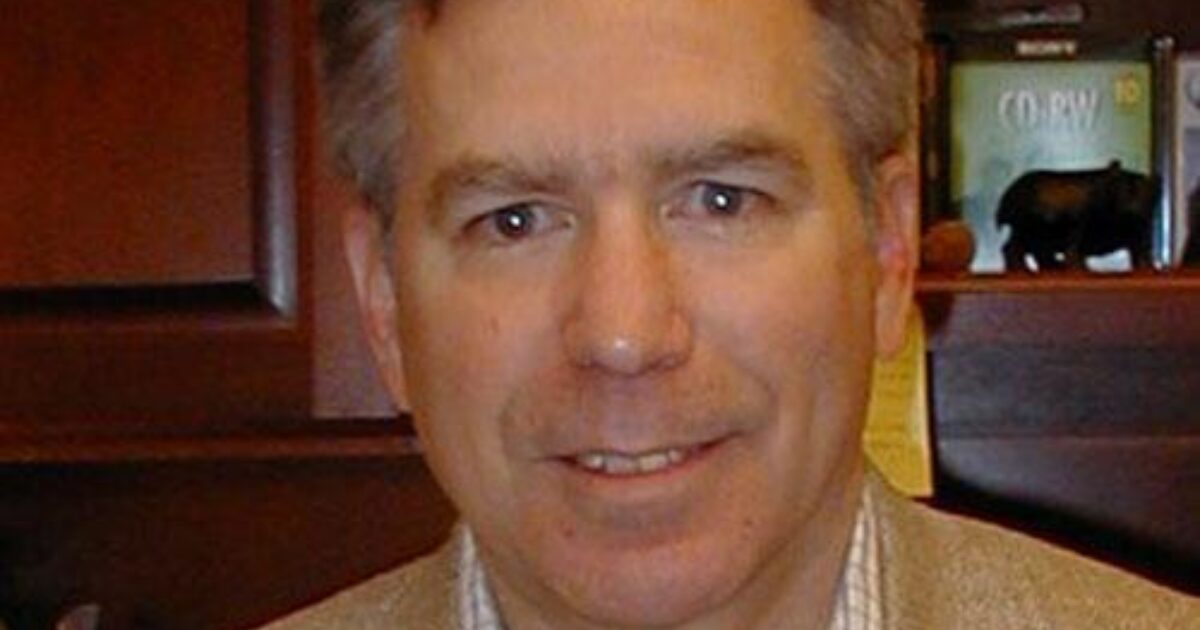 Minda de Gunzburg Center for European Studies | Thomas Remington