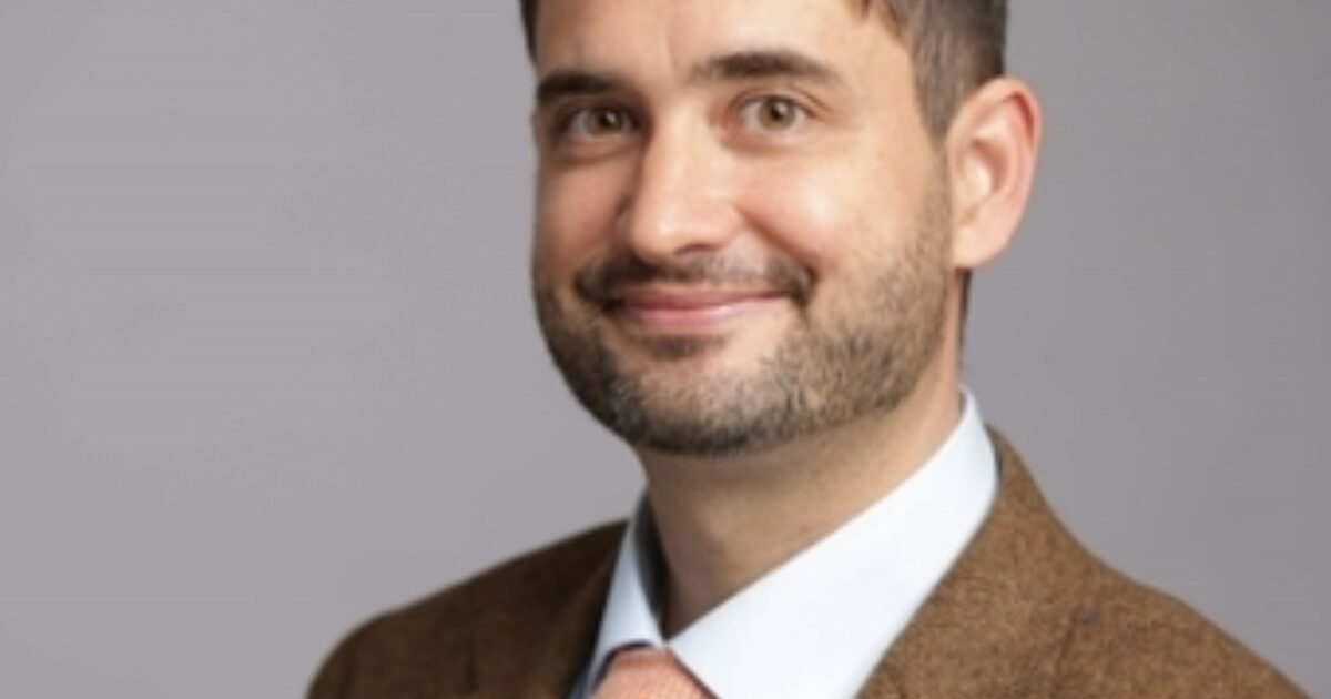 Minda de Gunzburg Center for European Studies | Máté Rigó