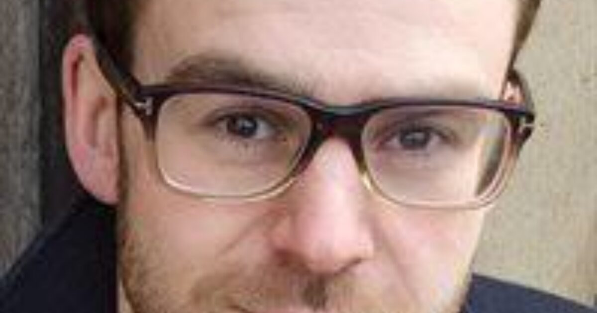 Minda de Gunzburg Center for European Studies | Sam Friedman