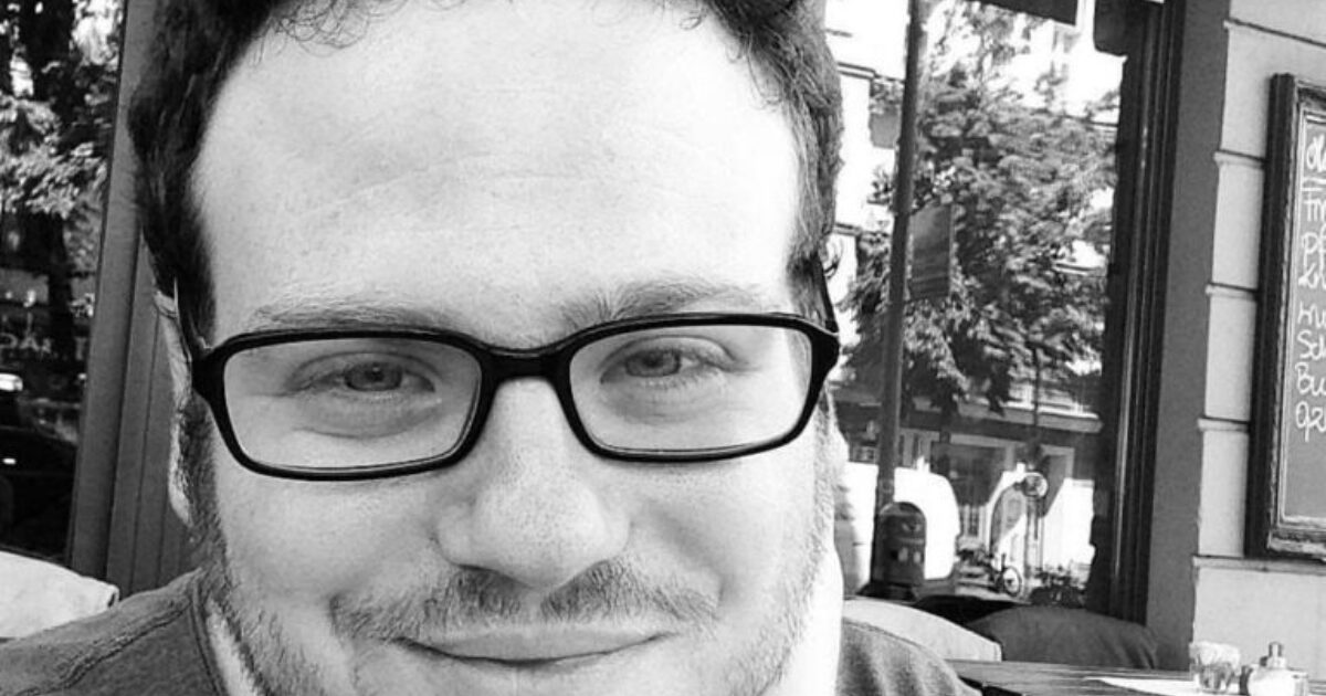 Minda de Gunzburg Center for European Studies | Sam Shuman