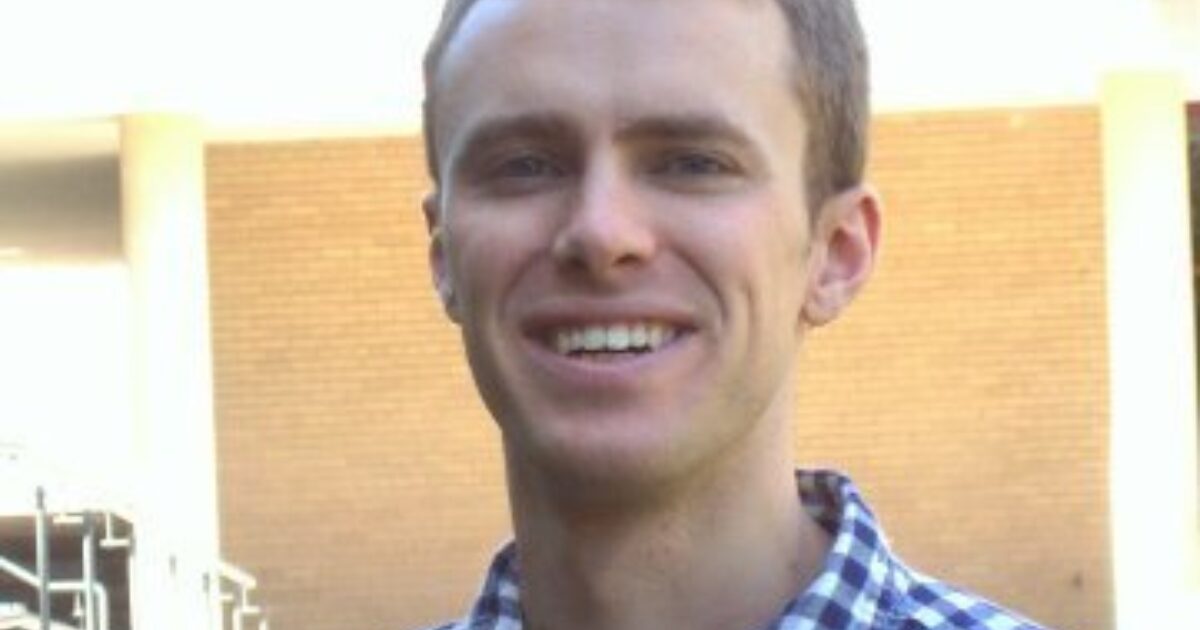 Minda de Gunzburg Center for European Studies | Samuel Barrows