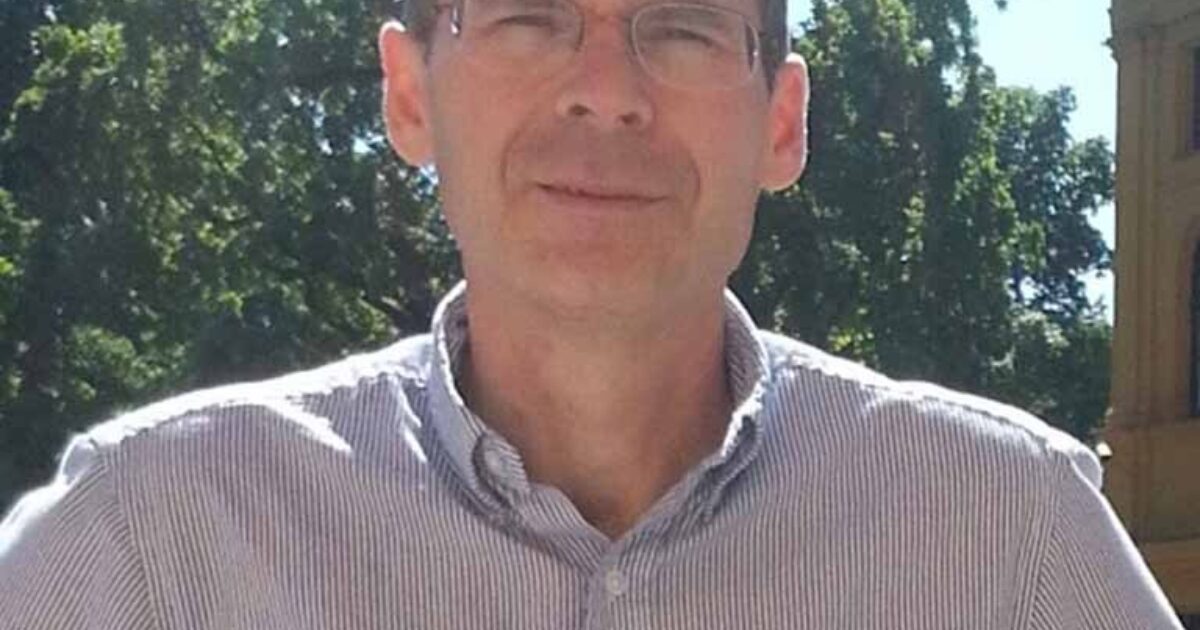 Minda de Gunzburg Center for European Studies | William E. Scheuerman