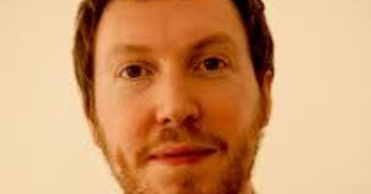 Minda de Gunzburg Center for European Studies | Andrew Small