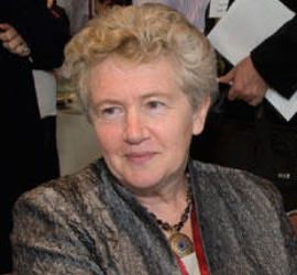 Pippa Norris | Center for European Studies at Harvard University