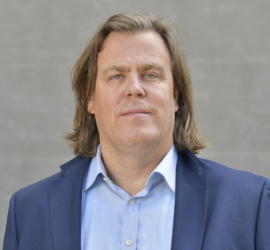 Georg Menz | Center for European Studies at Harvard University