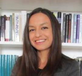 Carly Knight | Center for European Studies at Harvard University