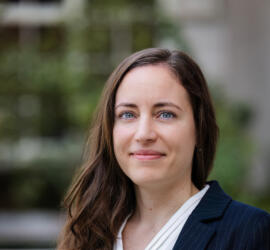 Minda de Gunzburg Center for European Studies | Sharon Baute