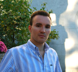 Minda de Gunzburg Center for European Studies | Bruno Cousin