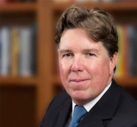 Sir Paul Tucker | Center for European Studies at Harvard University