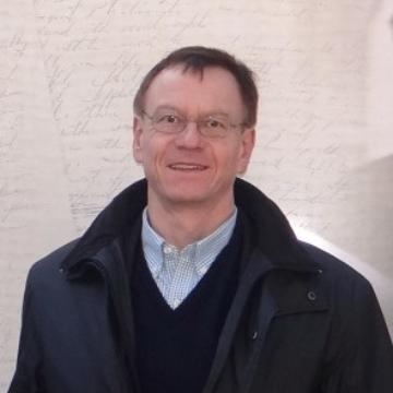 Andreas W. Daum | Center for European Studies at Harvard University