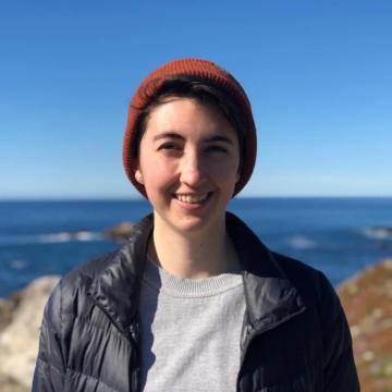 Noah Pinkham | Center for European Studies at Harvard University