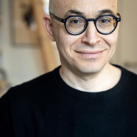 The Rebel's Clinic: The… | Minda de Gunzburg Center for European Studies