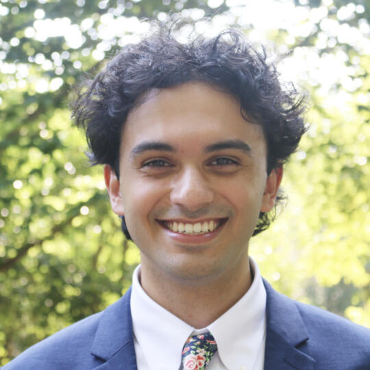 Events | Minda de Gunzburg Center for European Studies