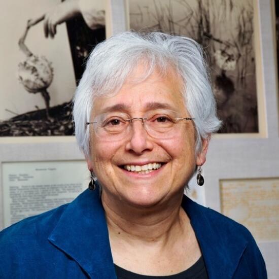 Faculty Associates | Minda de Gunzburg Center for European Studies