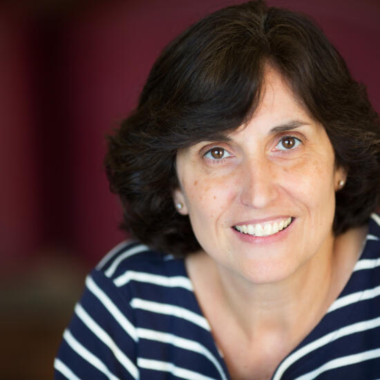 Directors & Staff | Minda de Gunzburg Center for European Studies