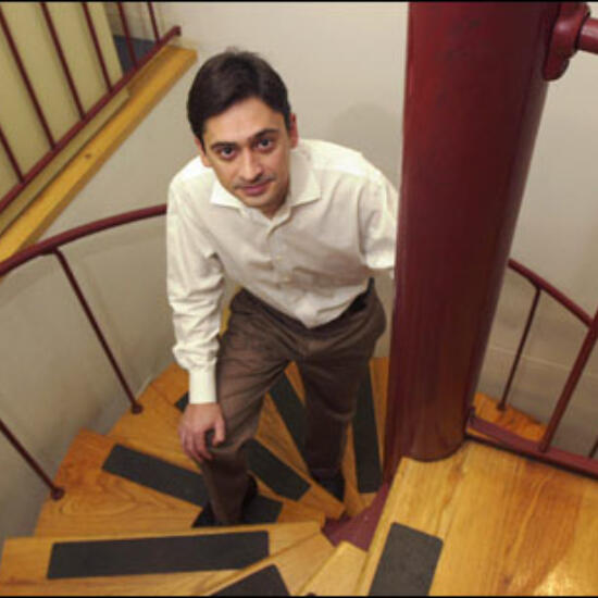 Faculty Associates | Minda de Gunzburg Center for European Studies