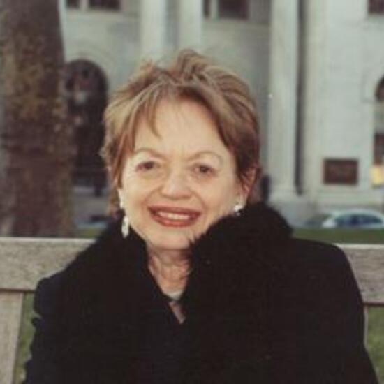 Faculty Associates | Minda de Gunzburg Center for European Studies