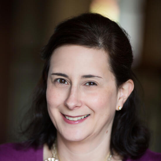 Directors & Staff | Minda de Gunzburg Center for European Studies