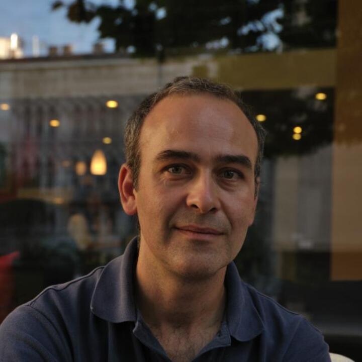 Minda de Gunzburg Center for European Studies | Thilo Bodenstein