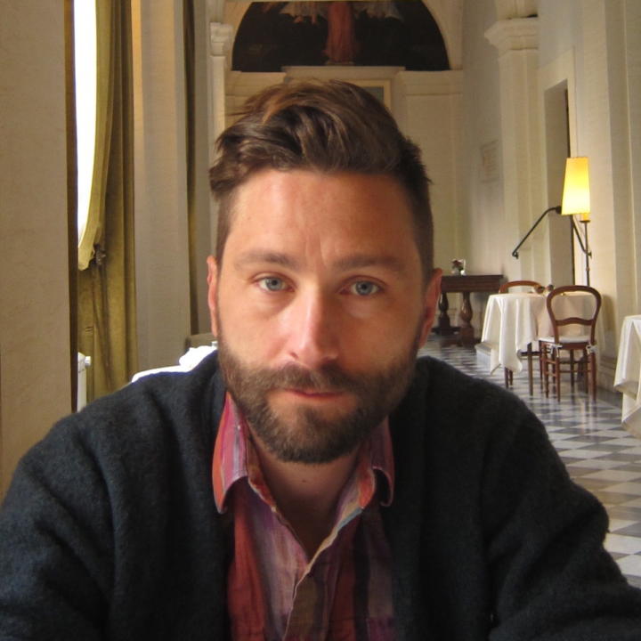 Quinn Slobodian | Center for European Studies at Harvard University