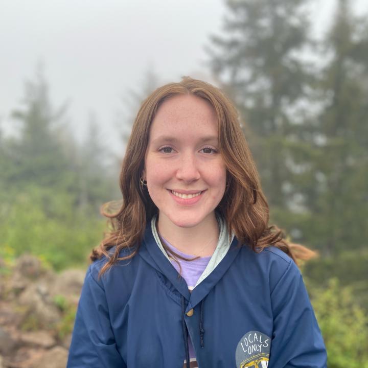 Emma Friedlander | Center for European Studies at Harvard University