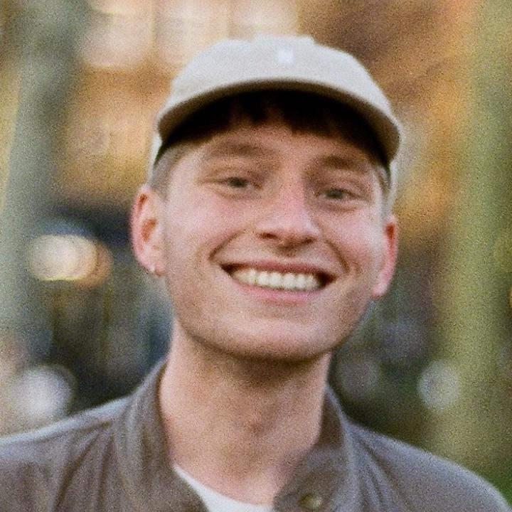 Alexander Hartley | Center for European Studies at Harvard University