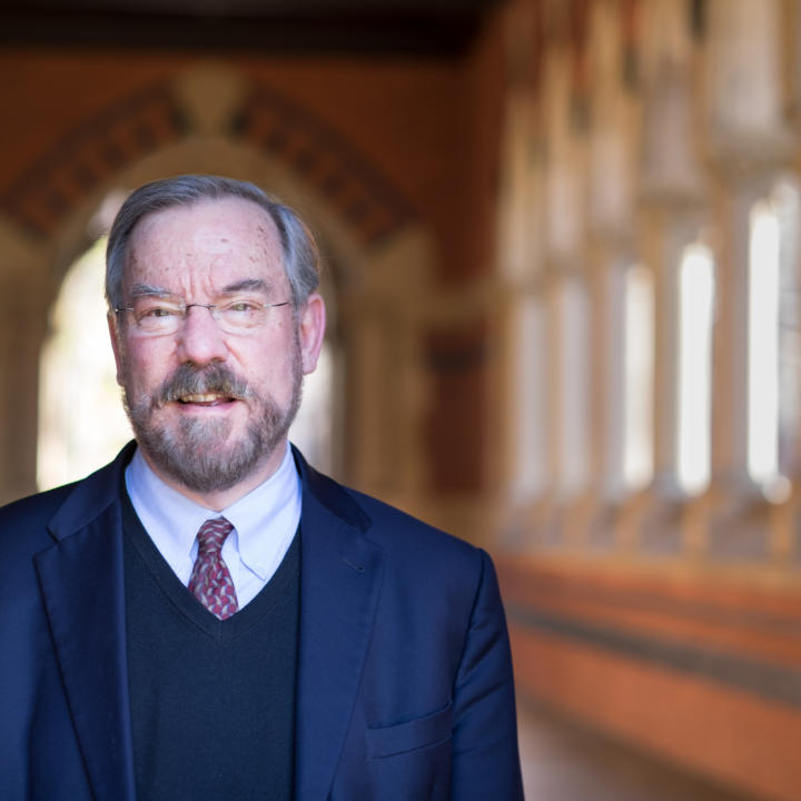 Peter A. Hall | Center for European Studies at Harvard University