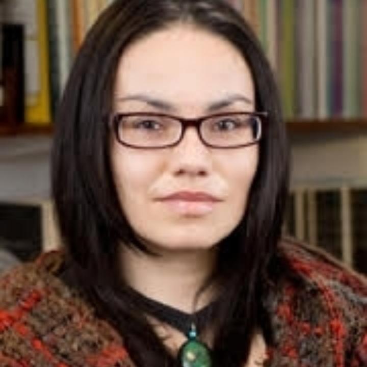 Adriana Alfaro… | Center for European Studies at Harvard University
