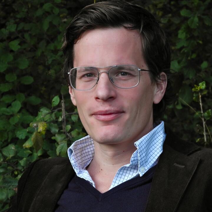 Minda de Gunzburg Center for European Studies | Martin Binder