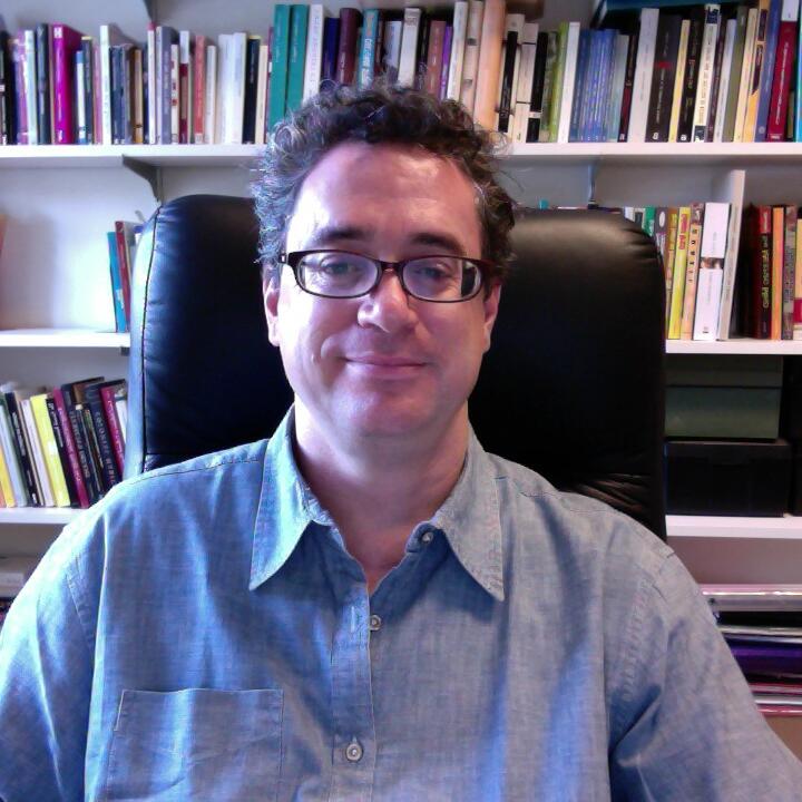 Minda de Gunzburg Center for European Studies | Christopher Schmidt-Nowara