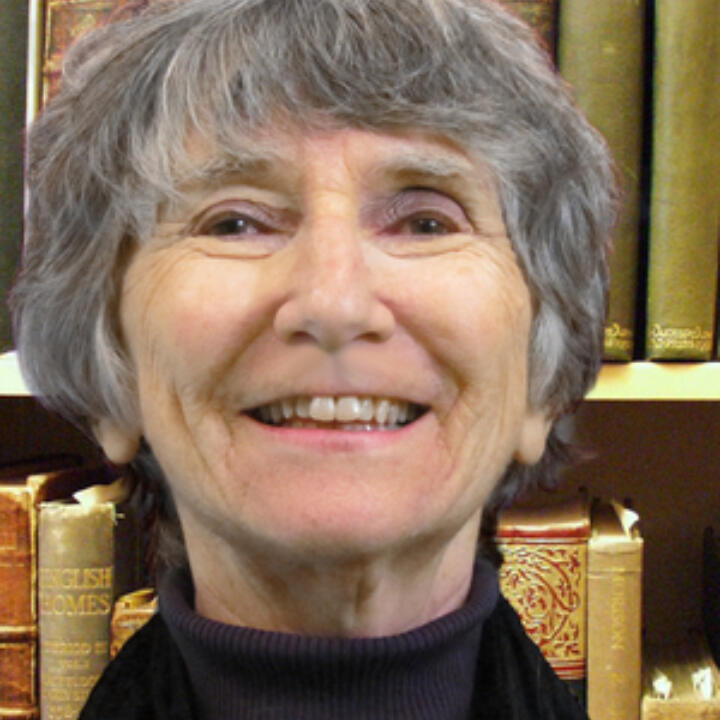 Minda de Gunzburg Center for European Studies | Carole Fink