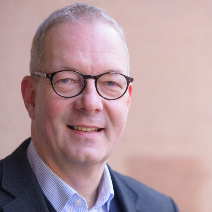 Minda de Gunzburg Center for European Studies | Andreas Busch