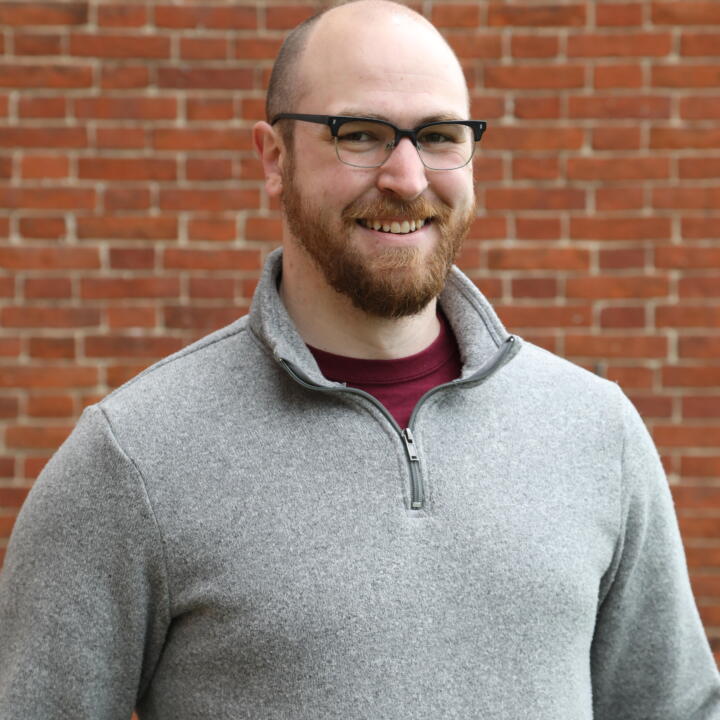 Minda de Gunzburg Center for European Studies | Kyle Madsen