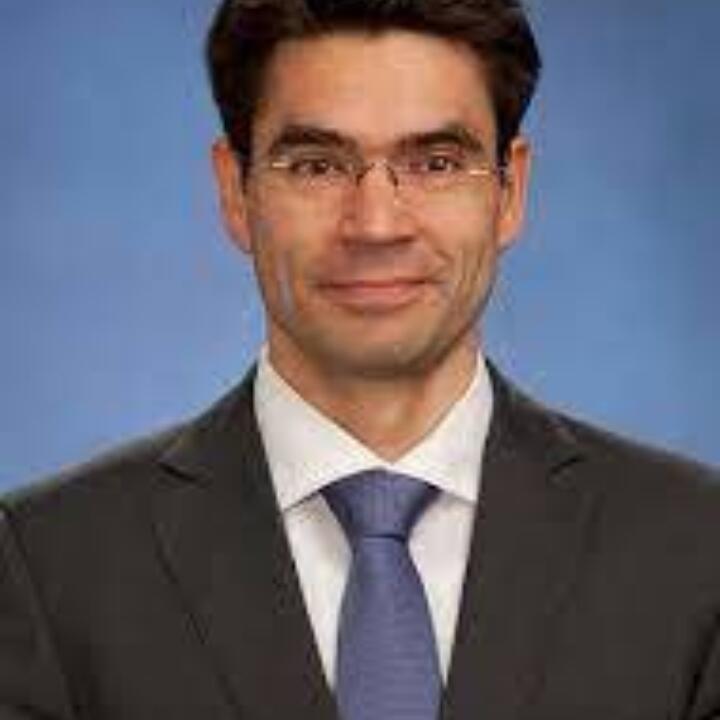 Minda de Gunzburg Center for European Studies | Dirk Schumacher