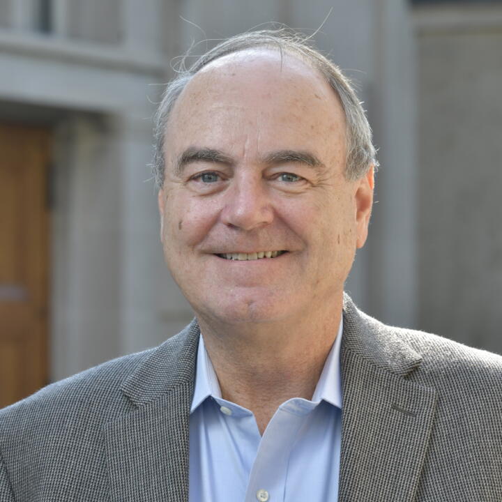 Minda de Gunzburg Center for European Studies | Stephen Hanson