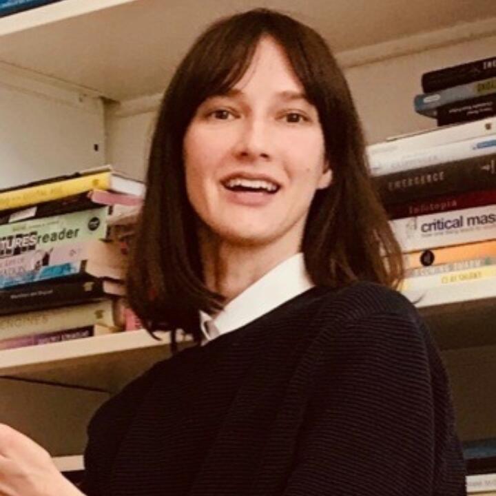 Minda de Gunzburg Center for European Studies | Ashley Mears