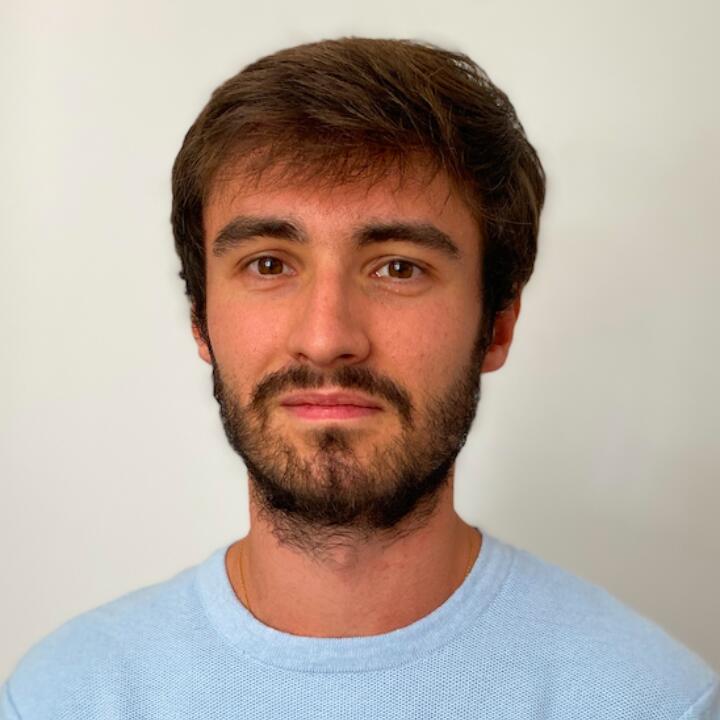 Minda de Gunzburg Center for European Studies | Zachary La Rock