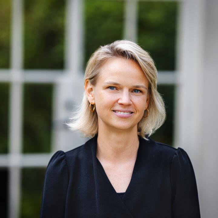 Minda de Gunzburg Center for European Studies | Ines Wagner