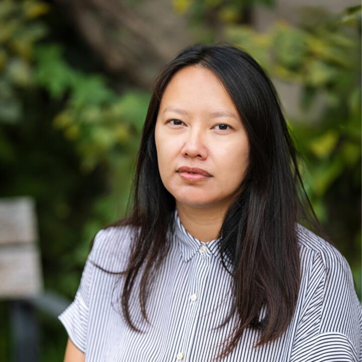 Minda de Gunzburg Center for European Studies | Thục Linh Nguyễn Vũ