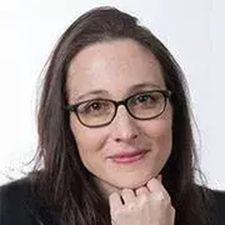 Minda de Gunzburg Center for European Studies | Rachel Friedman