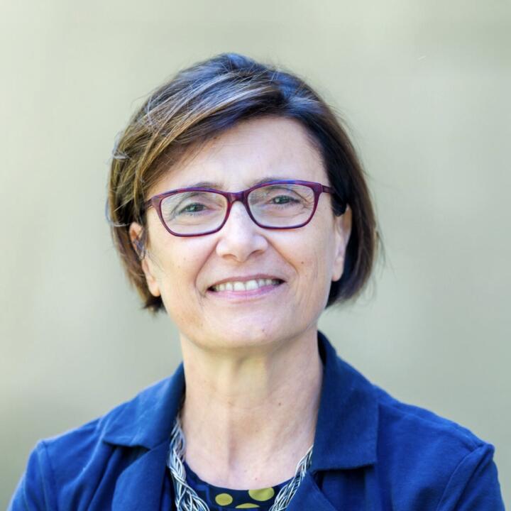 Minda de Gunzburg Center for European Studies | Daniela L. Caglioti