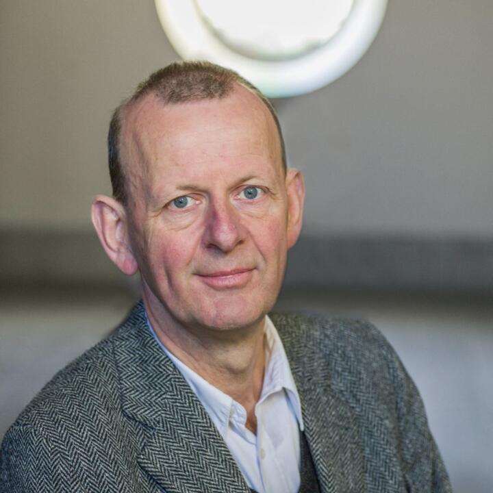 Minda de Gunzburg Center for European Studies | Axel Klausmeier