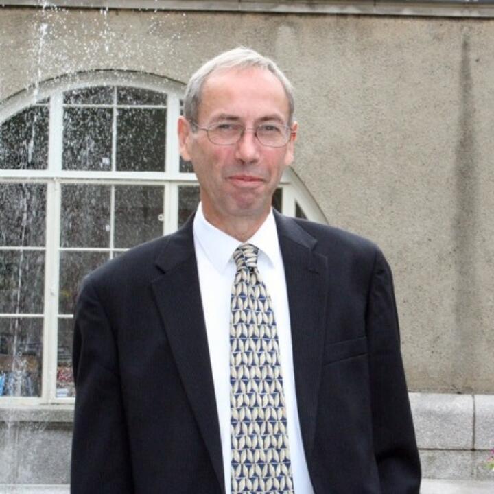 Minda de Gunzburg Center for European Studies | David Blackbourn