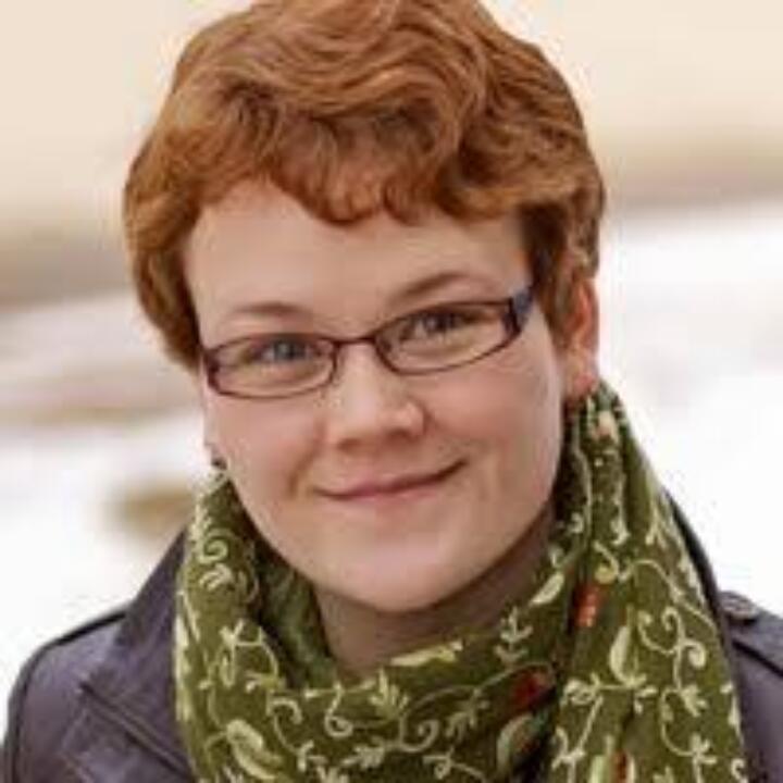 Minda de Gunzburg Center for European Studies | Ali Jones