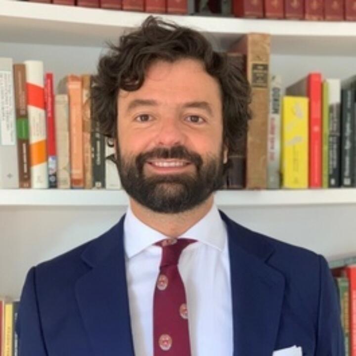 Minda de Gunzburg Center for European Studies | Álvaro Renedo Zalba